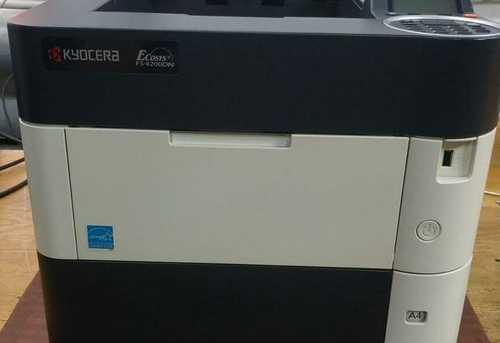 Принтер Kyocera Ecosys FS-4200dn + Гарантия