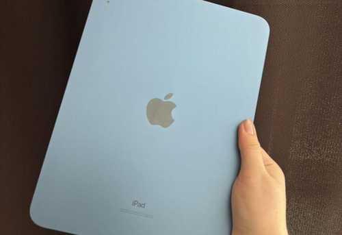 iPad (10th Gen) 2022 WiFi 64Gb Blue