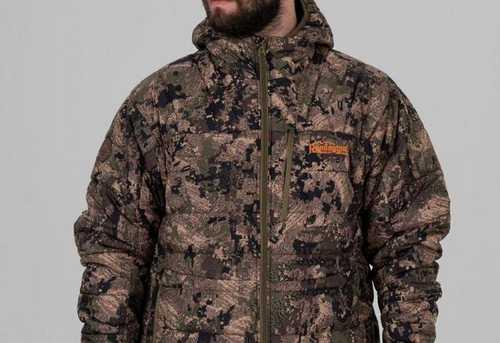 Куртка для охоты Remington Raven Green Forest
