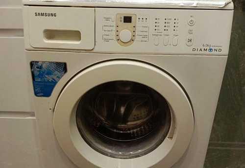 Продаю стиральную машину Samsung