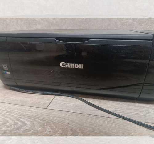 Принтер Canon