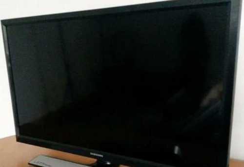 Телевизор 24" дюйма 61 см Samsung T24E310 DVB-T2