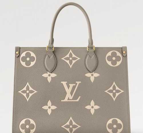 Сумка Louis Vuitton Onthego MM