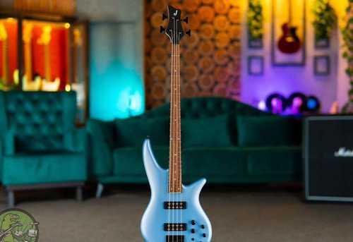 Jackson X Series Spectra Bass IV MBF