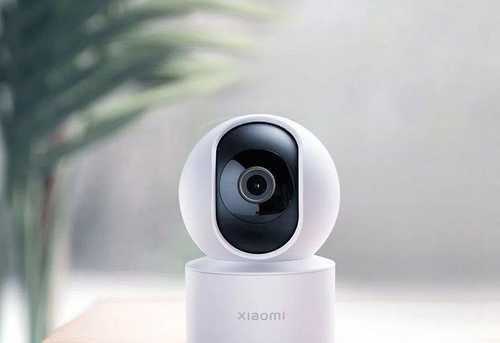 IP-камера Xiaomi SMART Camera C200