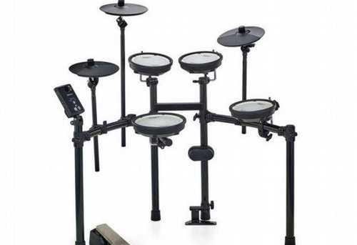 Roland TD-1DMK с карданом Pearl P-922