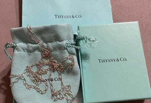 Tiffany цепочка оригинал