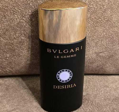 Bvlgari le gemme desiria 30 ml