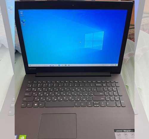 Ноутбук lenovo ideapad 330 15ikb