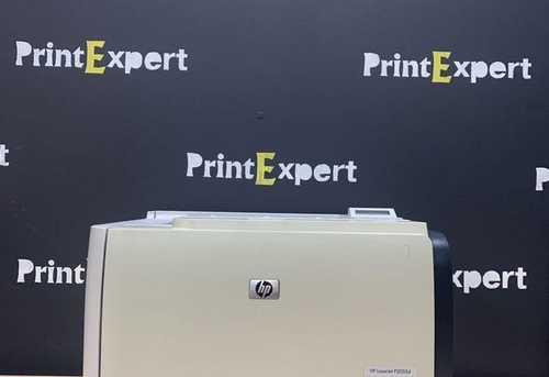 Принтер HP LaserJet P2055d+ Гарантия и Доcтавка