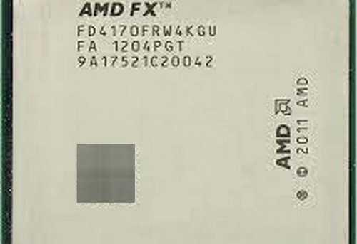 AMD FX 4170