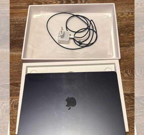 Apple macbook air 15 (M4,2025) 16gb, 256gb