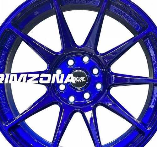 Литые диски XXR R18 5x100 ave. В наличии