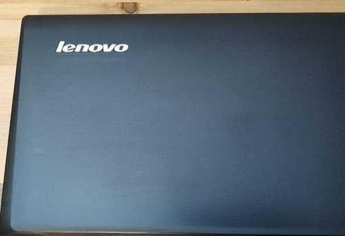 Ноутбук Lenovo G560e