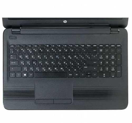 15.6" Ноутбук HP 15-ba519ur