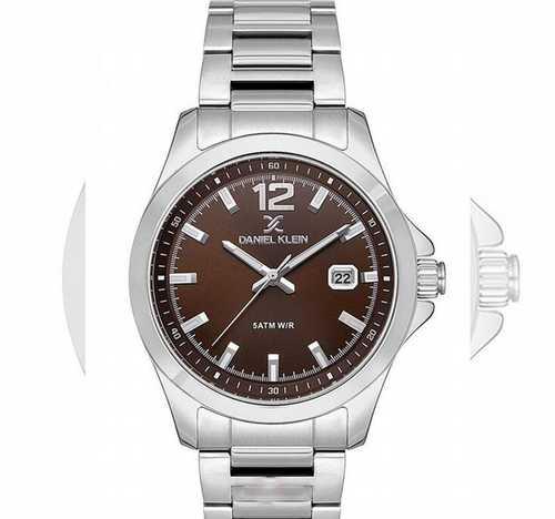Мужские наручные часы Daniel Klein Premium 13658-4