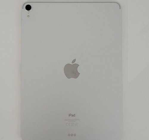 iPad pro 11 2018 64gb