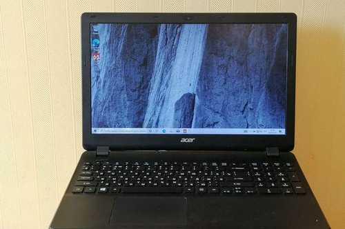 Acer Extensa 2530(DDR3 4Gb, HDD 500Gb)