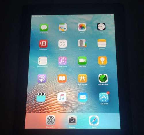 iPad 2 64Gb Wi-fi   Sim