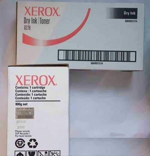 Тонер для Xerox 6279 - 006R01374