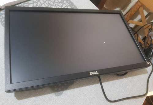 Монитор Dell P2017H 19,5” с подставкой