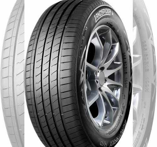 Landspider Eurotraxx H/P 145/70 R13 71T