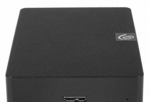 2.5" 4Tb Seagate USB3.0 Expansion