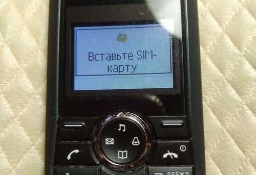 Sony Ericsson J110i