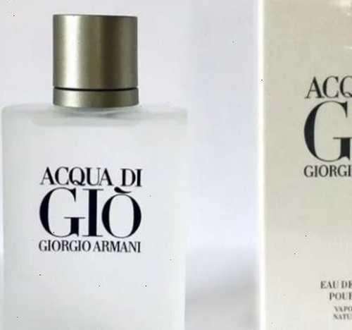 Giorgio Armani Acqua di Gio 100 мл