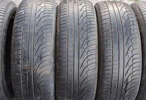 Michelin Pilot Primacy 225/55 R17