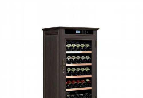 Отдельностоящий винный шкаф Meyvel MV69-WD1-C (Dar