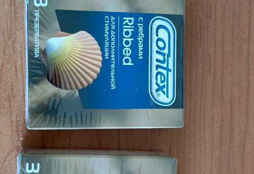 Презервативы contex