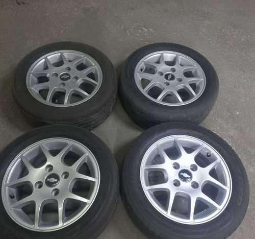 Toyo Proxes CF2 195/55 R15