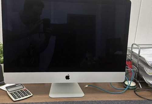 Apple iMac 27 Retina 5k 2020