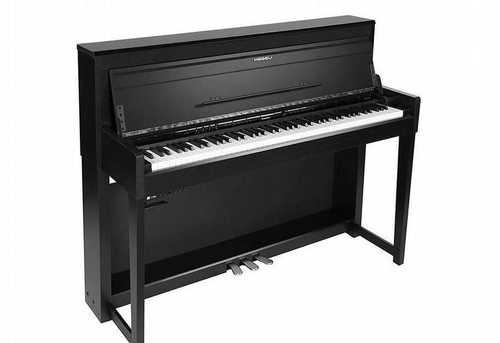 Цифровое пианино Medeli DP650K черное