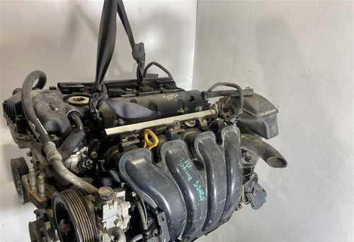Двигатель G4KE восстановленный 2.4