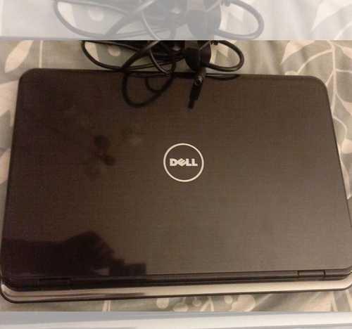 Ноутбук dell inspiron 5010