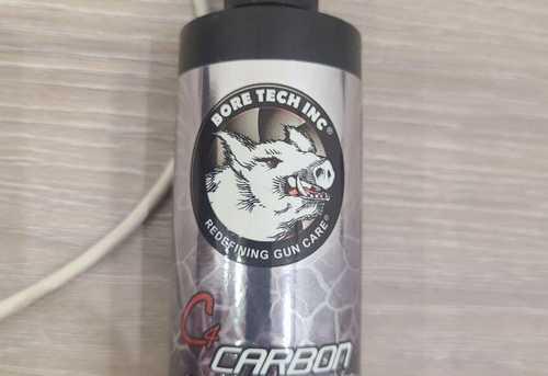 Bore Tech C4 carbon remover чистка от нагара 118мл