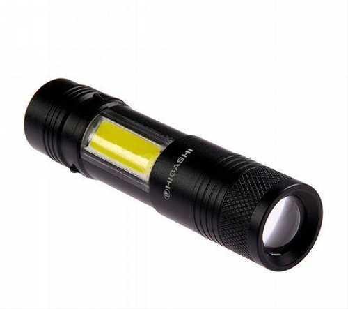 Фонарик higashi UV Light 85