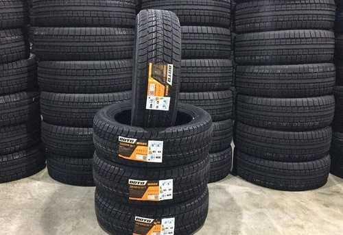 Boto WD69 235/55 R19 101T