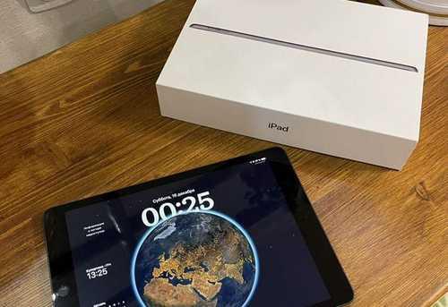 iPad 9 поколения (2021г), 64gb, 10.2 дюйма, Wi-Fi