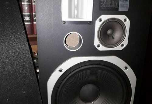 Винтажные колонки Pioneer cs-403