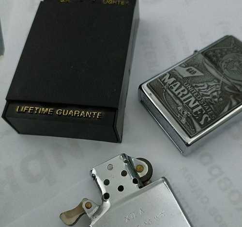 Зажигалка zippo