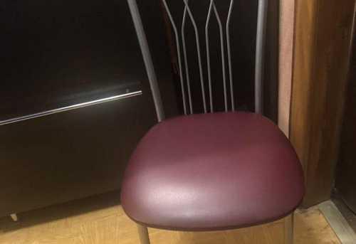 Кухонные стулья бу