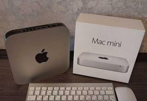 Apple Mac mini a1347 2012г