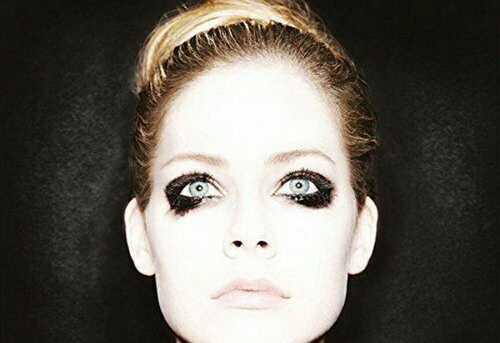 Виниловая пластинка Avril Lavigne - Avril Lavigne