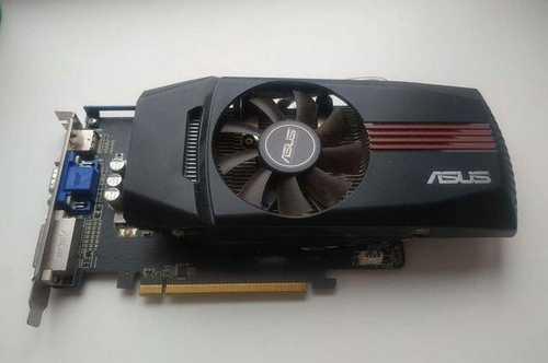 AMD Radeon HD6770 1GB