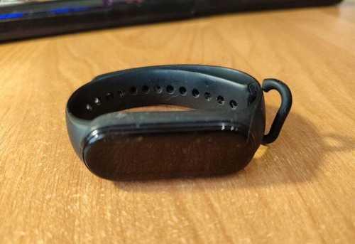 Фитнес браслет xiaomi mi band 5