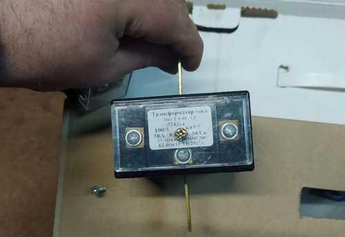Измерительные трансформаторы тока