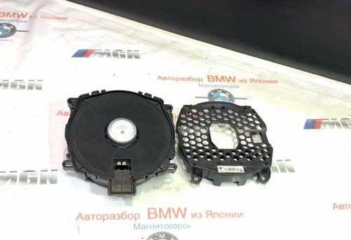 Сабвуфер Bmw Х3 F25 N52B30 2011